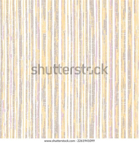 Vertical Lines Vector Seamless Pattern Grunge Stock Vector Royalty Free 2261941099 Shutterstock