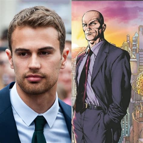 Superman Reboot Fancast R Fancast