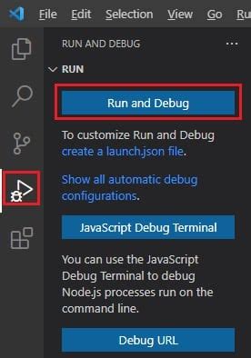 Typescript Coding Outside Of Angular Applications