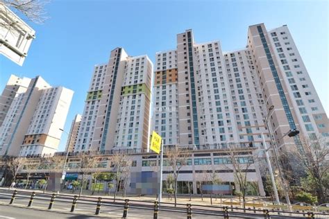 대구 테크노폴리스 중흥 S 클래스 매매 네이버 블로그