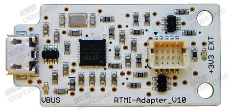 Usb 2 Rtmi简介及驱动安装 Trinamic代理商 步进电机驱动 驱动ic 深圳市智联微电子有限公司
