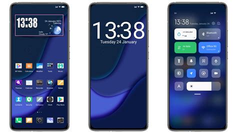 Square Icon Miui Theme Charm Mod V For Xiaomi And Redmi Phones Artofit