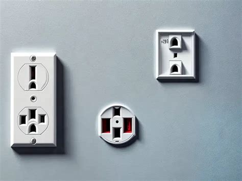 Do Ce Markings Really Improve Electrical Socket Safety Socket