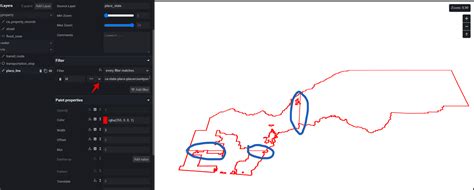 Geojson Polygon Rendering Is Unreliable Master Ticket · Issue 7023 · Mapboxmapbox Gl Js · Github