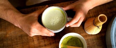 Té Matcha Lidl Todo Lo Que Necesitas Saber Para Adelgazar Y Notar Sus