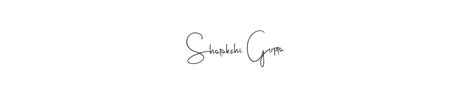91 Shatakshi Gupta Name Signature Style Ideas Outstanding Autograph