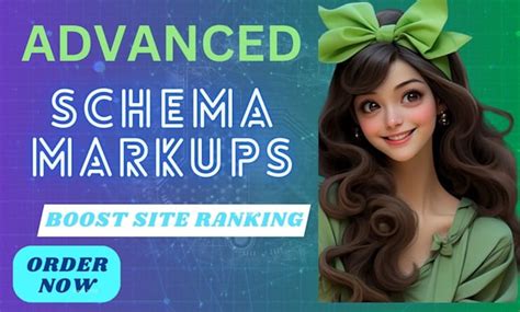 Setup Schema Markups Structured Data Rich Snippets By Seorankquest