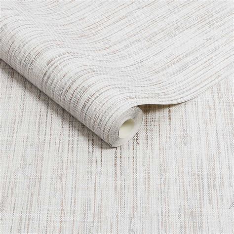 Linden Texture By Superfresco Copper Wallpaper Wallpaper Direct