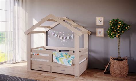 საწოლი სახლი Geolatex