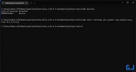 2 Ways To Disable Ram Plus On Samsung Phones One UI Gadgets To Use