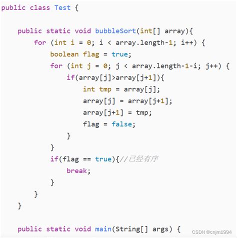 Java数组操作详解:创建、访问与修改 Csdn博客 Java数组操作详解:创建、访问与修改 Csdn博客