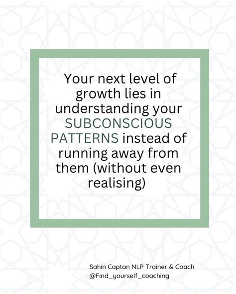 Sahin Captan Nlp Trainer Nlp Trainings Coach On Linkedin Your Next Level Growth As An