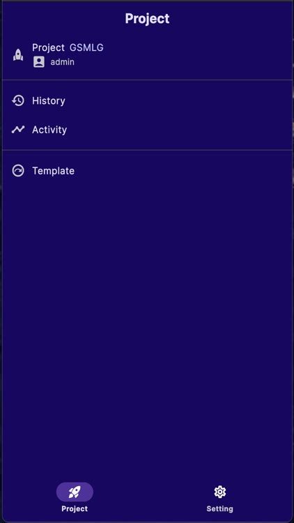 Ansible Semaphore Client By 世明 高
