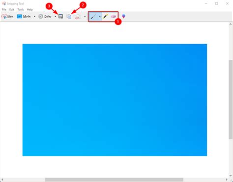 The Snipping Tool Banke IT Consulting Knowledgebase