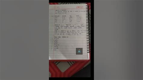 Dbmspostgressql Notestech Sql Placement Youtube