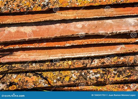 Stacked Tile Pattern For Backgrounds Stock Image Image Of Tile House
