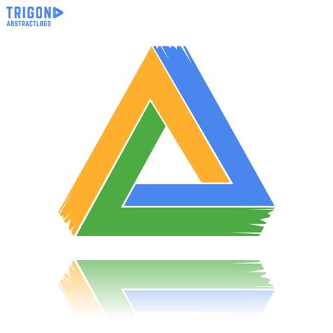 Ilustracion De Triangulos De Vector De Infografia Y Mas Vectores Libres Images