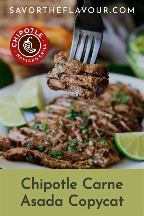 9 Chiptole Ideas Mexican Food Recipes Chipotle Recipes Copycat Recipes