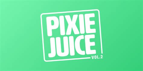 Pixie Juice V2 Nicotine Salts And E Liquids Mtl Vaping Ecigwizard