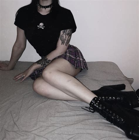 Grunge Style On Tumblr