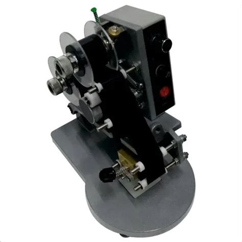 Coding Machine At 6500 00 Inr In Delhi Delhi Shri Balaji Packers