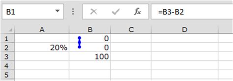 Iteration Function In Microsoft Excel Microsoft Excel Tips From Excel Tip Com Excel