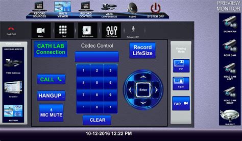 Home Control Systems Programming
