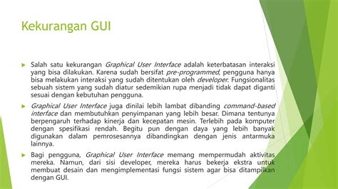 tampilan gui di netbeans pptx