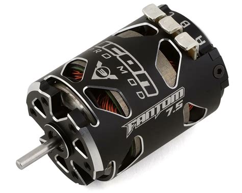 Beautiful Stylish Fantom ICON V3 Pro Modified Brushless Motor 7 5T To Addmore Fun To Your Life