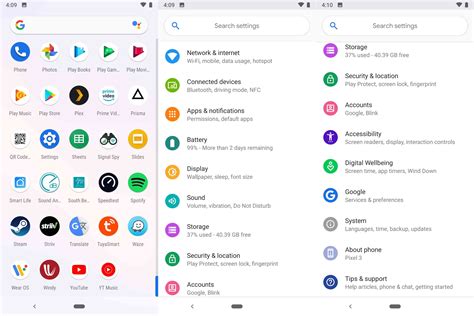Enable Developer Mode