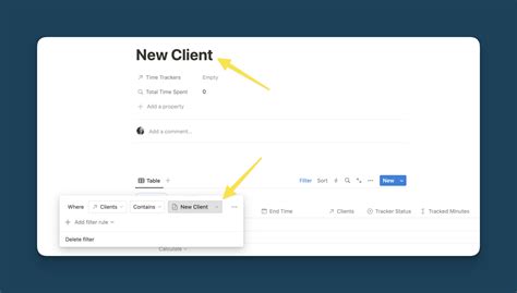 Time Tracking In Notion Best Ways Plus Free Template