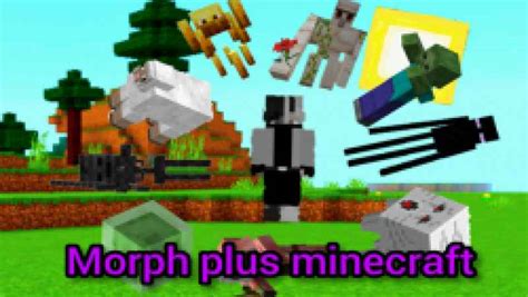 اموزش دانلود مود تبدیل شدن به ماب ها درخواستی