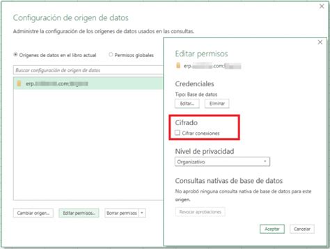 Conectar A Base De Datos Postgresql Desde Power Query Power Bi Audit2me