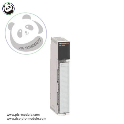 Schneider 140dai75300 Discrete Input Module Modicon Quantum Control Your Automation