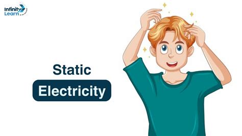 Static Electricity Definition Uses Types And Examples