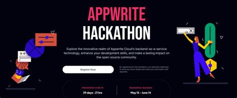 Hackmamba On Linkedin Appwrite Appwritehackathon