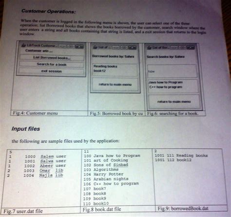 Solved You Were Asked By Your Local Library Manager To