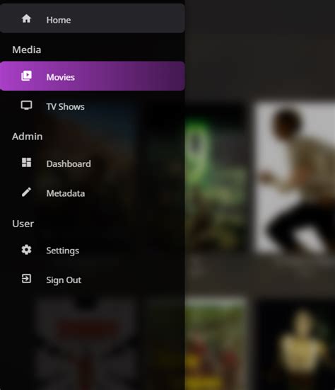 Customizable Plug N Play Css For Jellyfin R Jellyfin