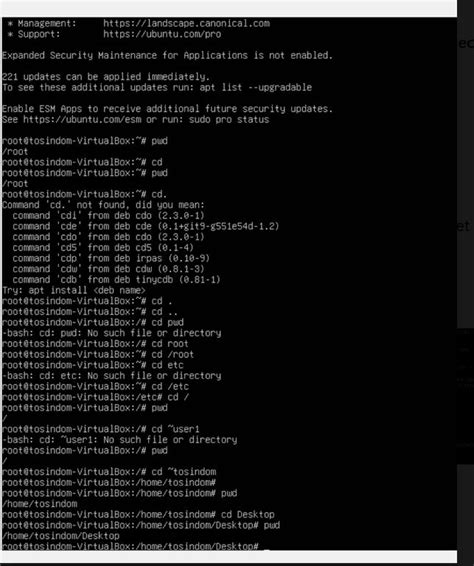 Cybersecurity Linux Ethicalhacking Techskills Commandline Abmcollege Oluwatosin Ezekiel