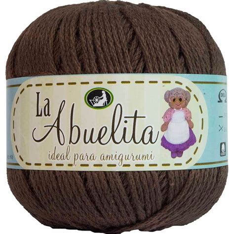Abuelita 50g Tricotmaniayarns