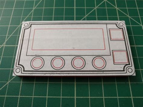 Arduino Based Milliohm Meter With Lcd Display Electronics Lab