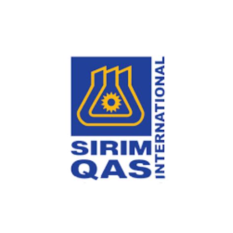 Sirim Qas International Aec Machinery M Sdn Bhd 201001043379
