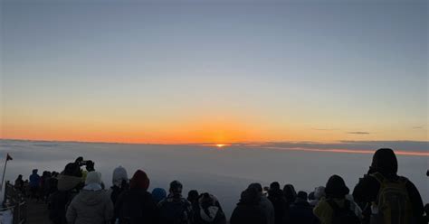‘새해 첫 해돋이 한라산 야간산행 허용