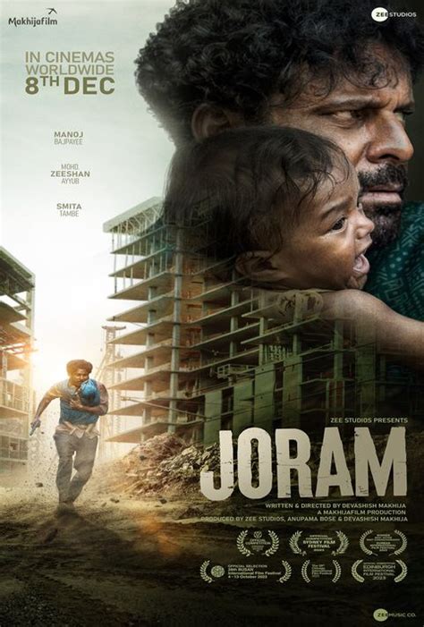 Joram Where To Watch Streaming And Online In New Zealand Flicks
