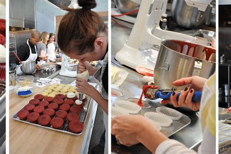 Baking Class In France At Timothy Bottom Blog