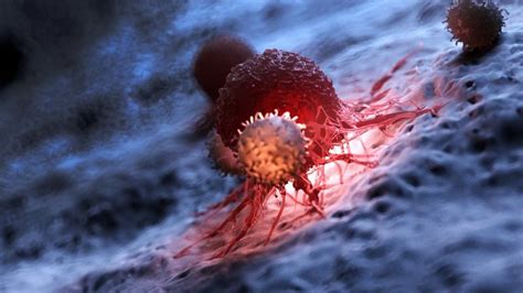 Could An Injection Of Dead Cells Help Fight Cancer Live Science