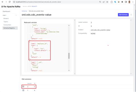Use External Schema Registry With Msk Connect Part 2 Msk Deployment