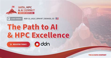 Ddn Datadriven Aiadoption Artificialintelligence Computervision