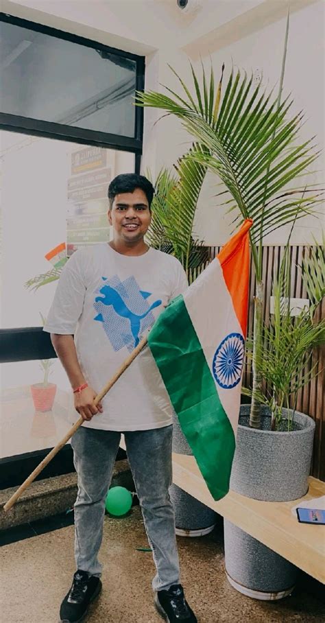 Aman Dubey On Linkedin Independenceday India Pgdm Leadership