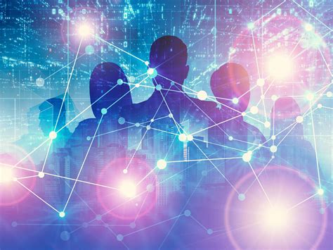 Data Collaboration Doesnt Have To Mean Data Sharing Infosum Blog